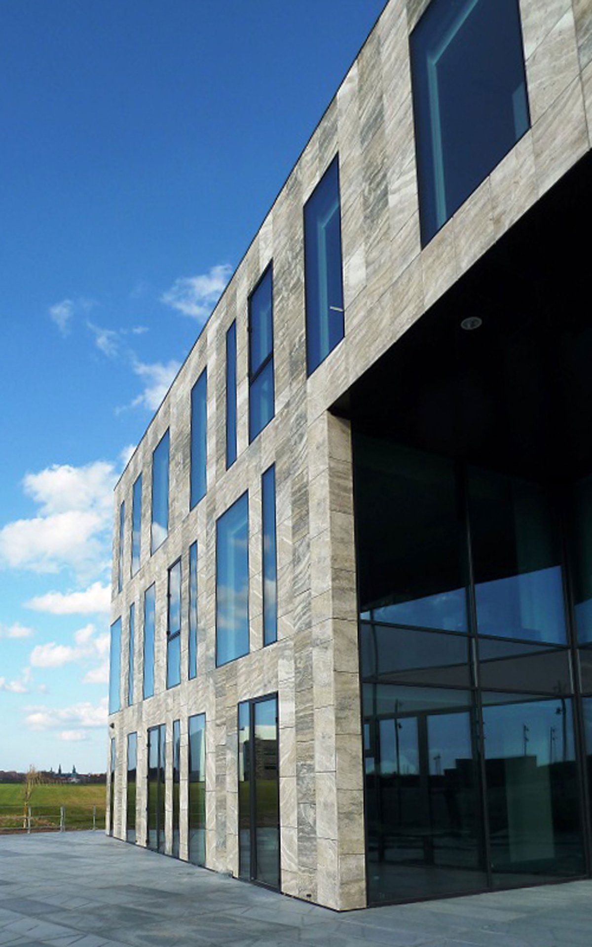 FOSS Innovation Center | HS Hansen